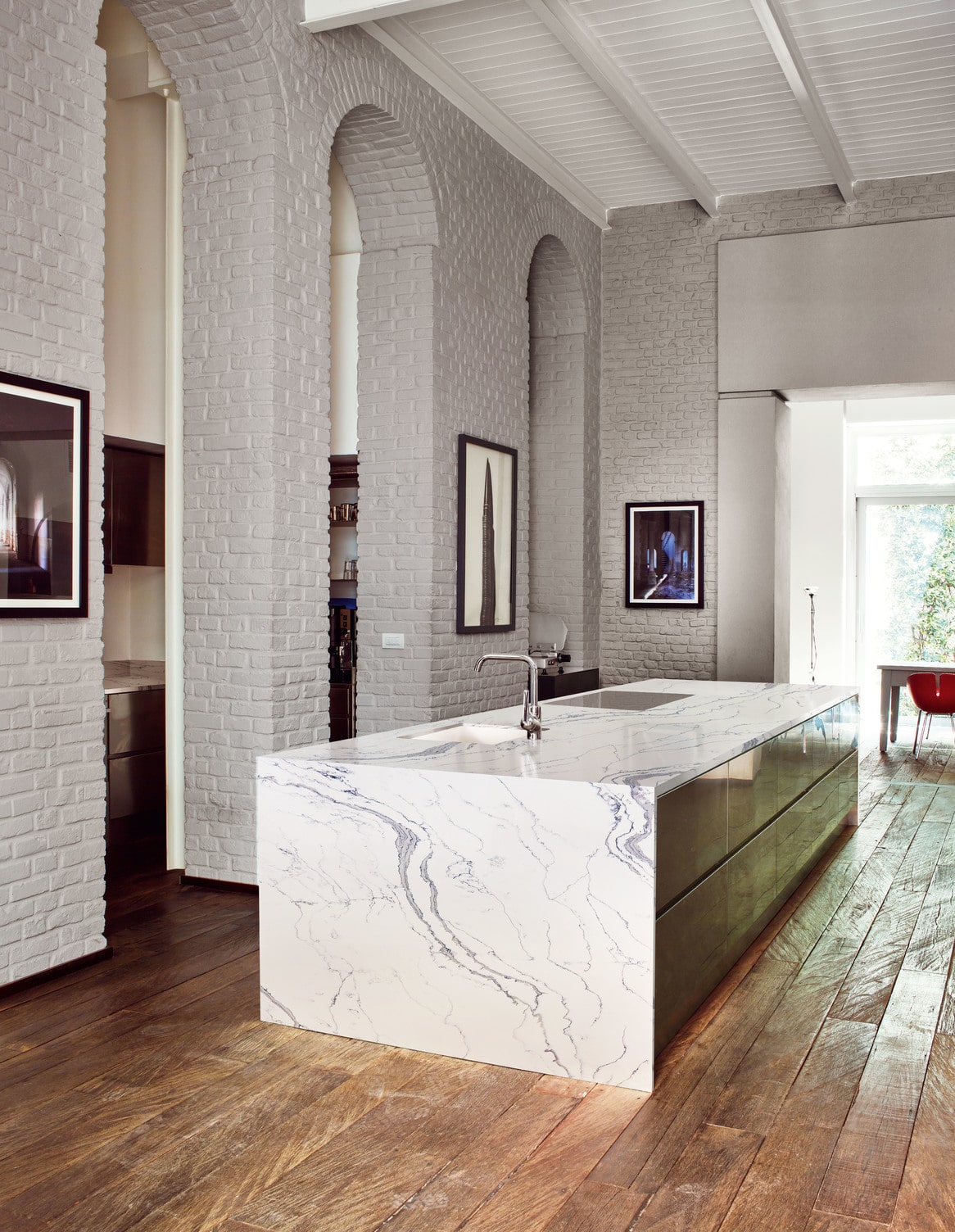 Corian® Quartz - Corian® Design - Hallmark Building Supplies