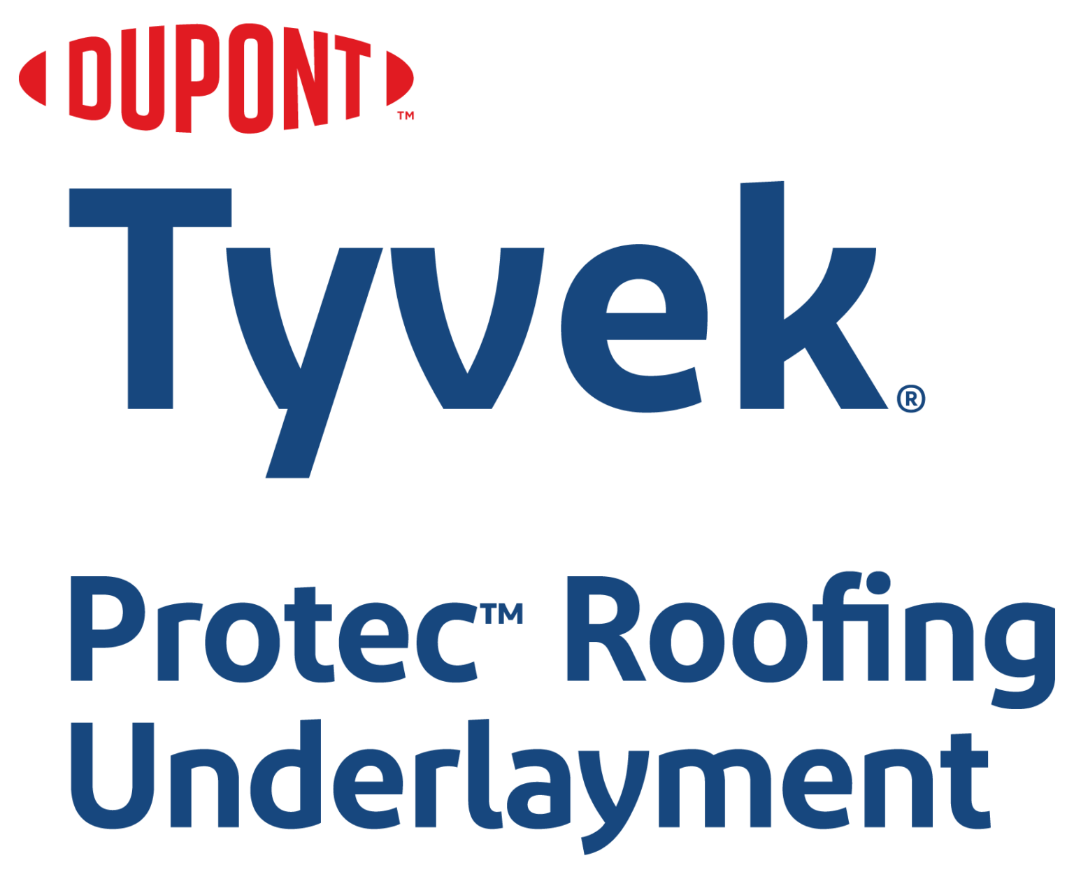 Tyvek® Roofing Underlayments - Hallmark Building Supplies