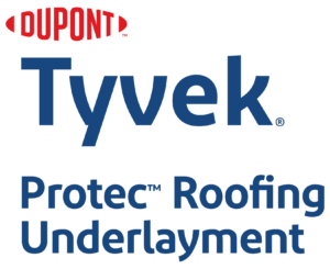Tyvek® Roofing Underlayments - Hallmark Building Supplies