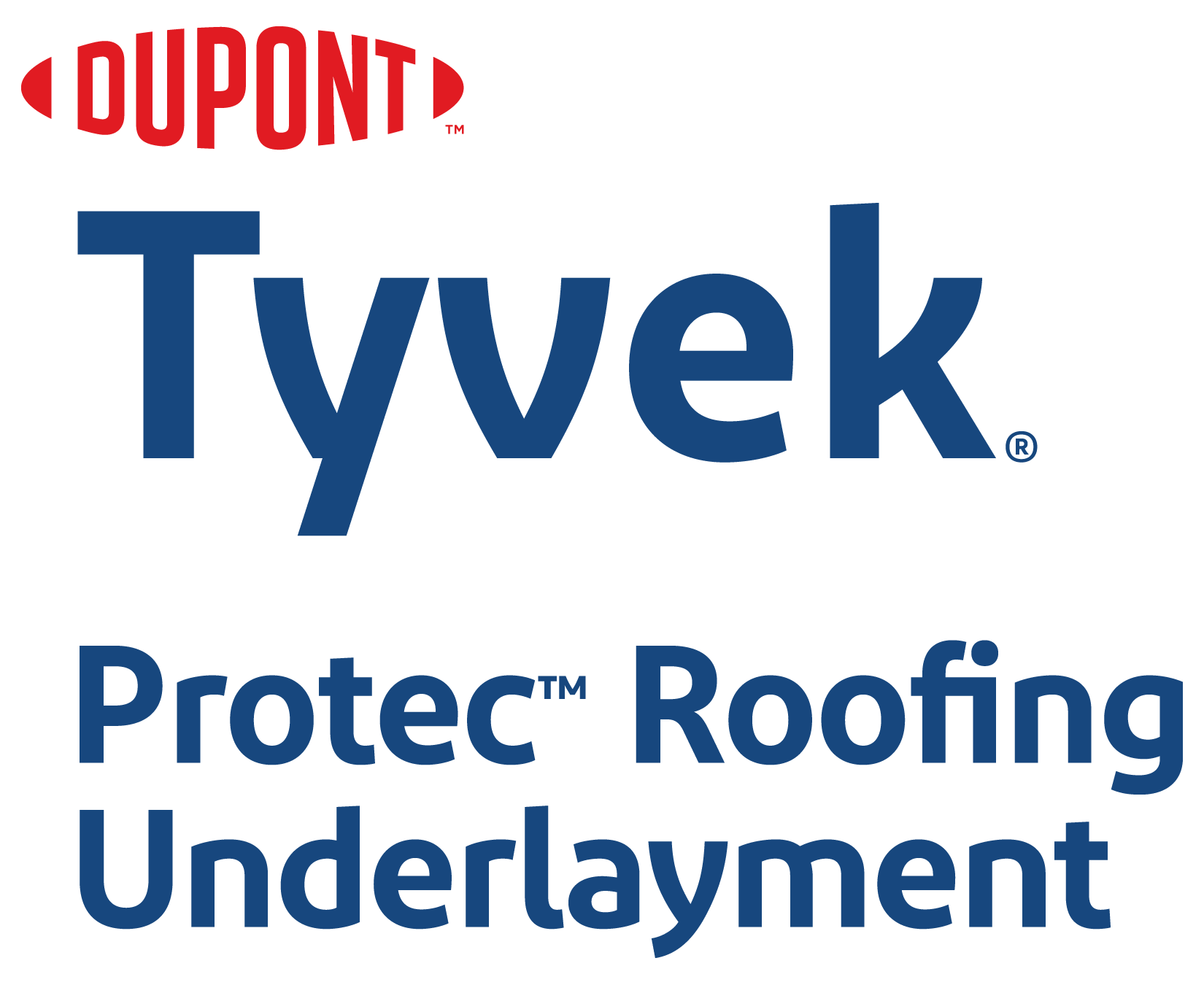 Tyvek® Roofing Underlayments - Hallmark Building Supplies
