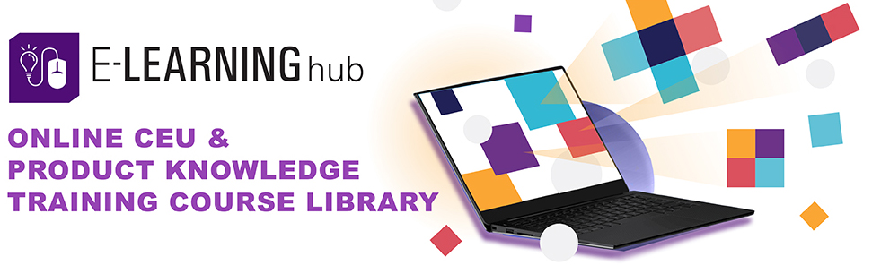 Hallmark Building Supplies - E-Learning Hub - CEU Library